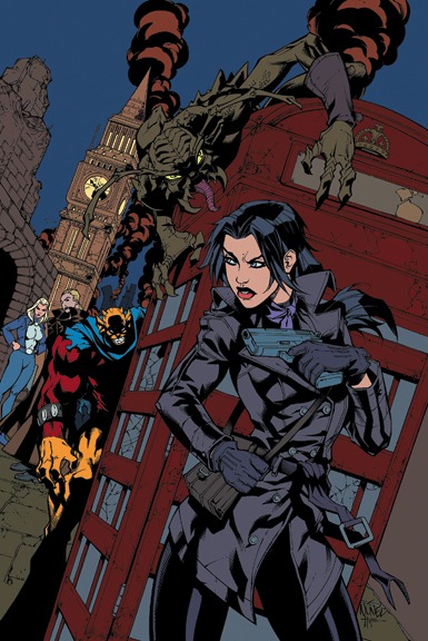 RADIOACTIVE COMICS: Que se trae DC???: BRAND NEW DAY SUPERMAN...