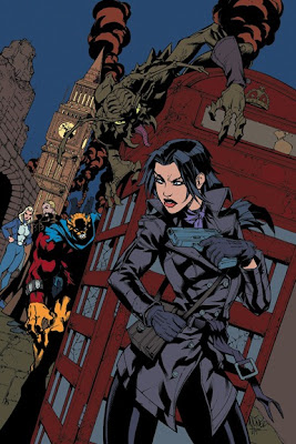 RADIOACTIVE COMICS: 201106