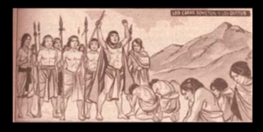 Historia De La Música Ecuatoriana.