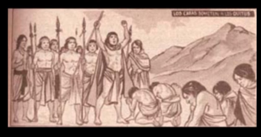 Historia De La Música Ecuatoriana.