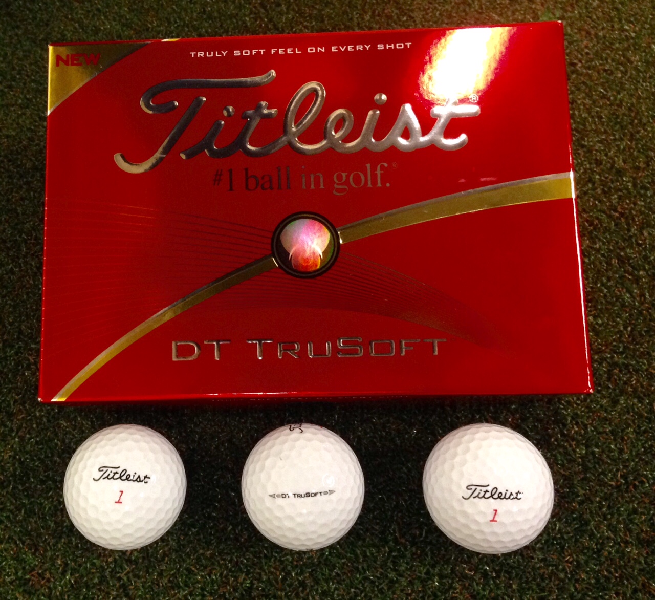 American Golfer: Video: The Drive and Technology Behind the New ...