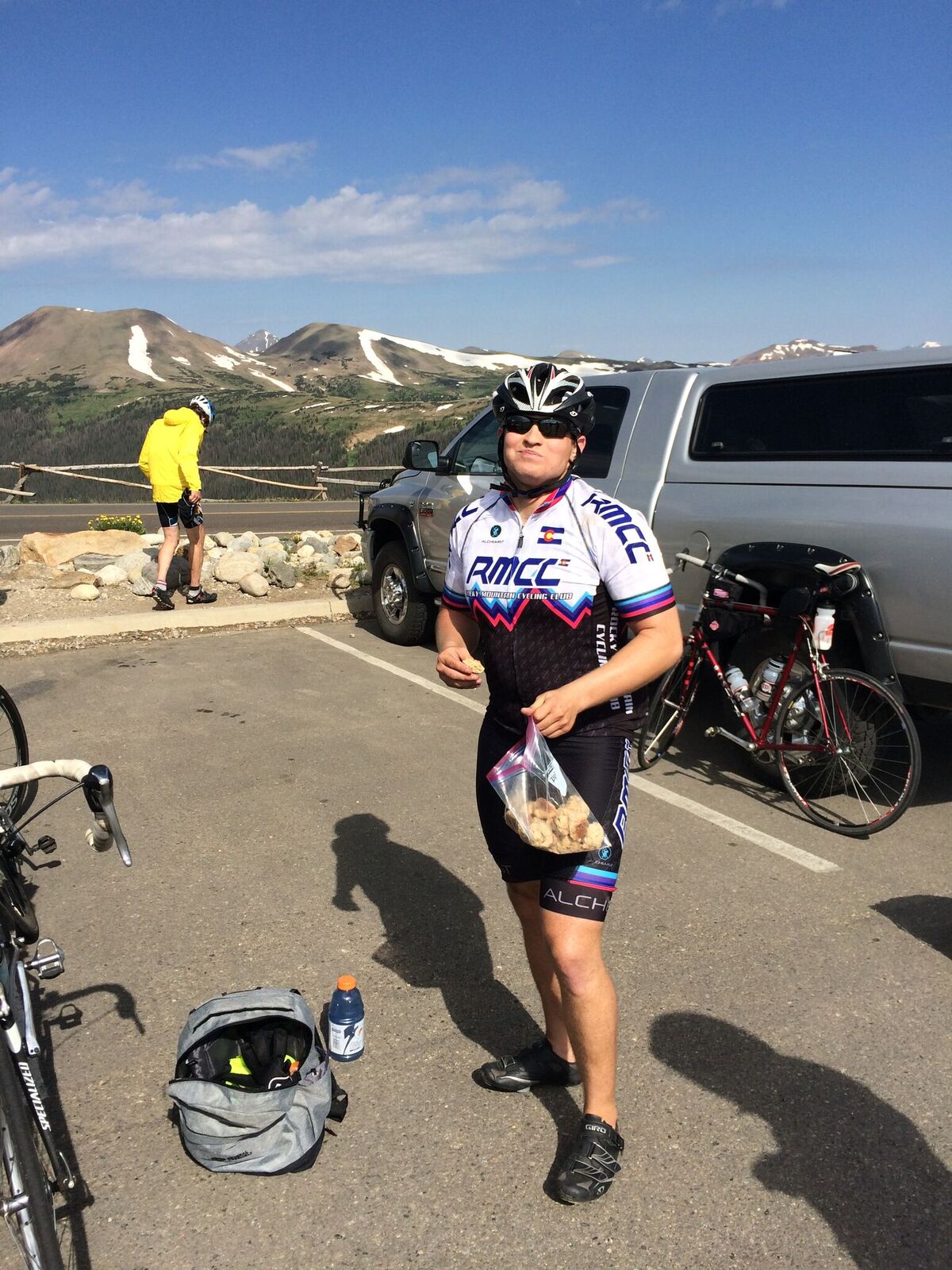 Colorado Triple Crown: 2017 Tim Kalisch Memorial Grand Loop Recap