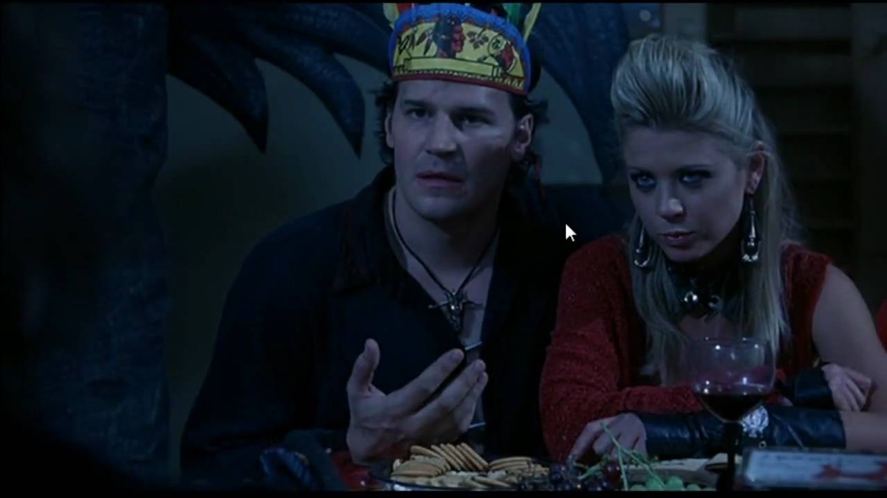 Critical Outcast: Revisiting a Murder: The Crow: Wicked Prayer