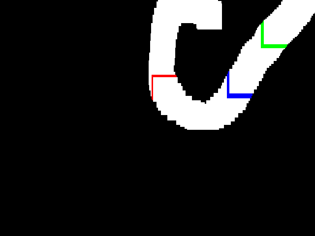 The Partially Factual Multimedia Programming Blog Sdl Mouse Input