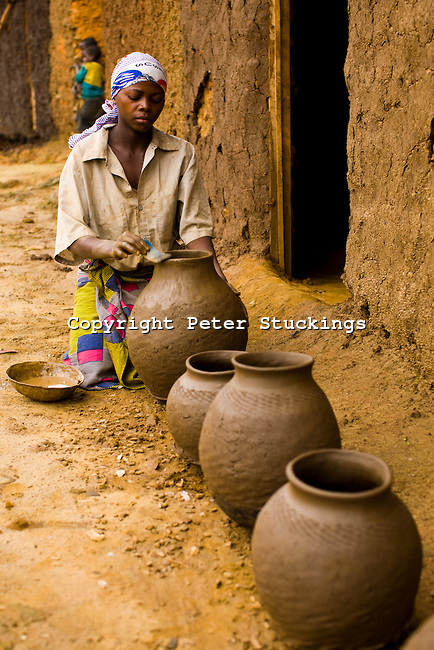 BATWA PEOPLE: ONE OF THE FIRST PEOPLE ON EARTH AND THE ORIGINAL ...