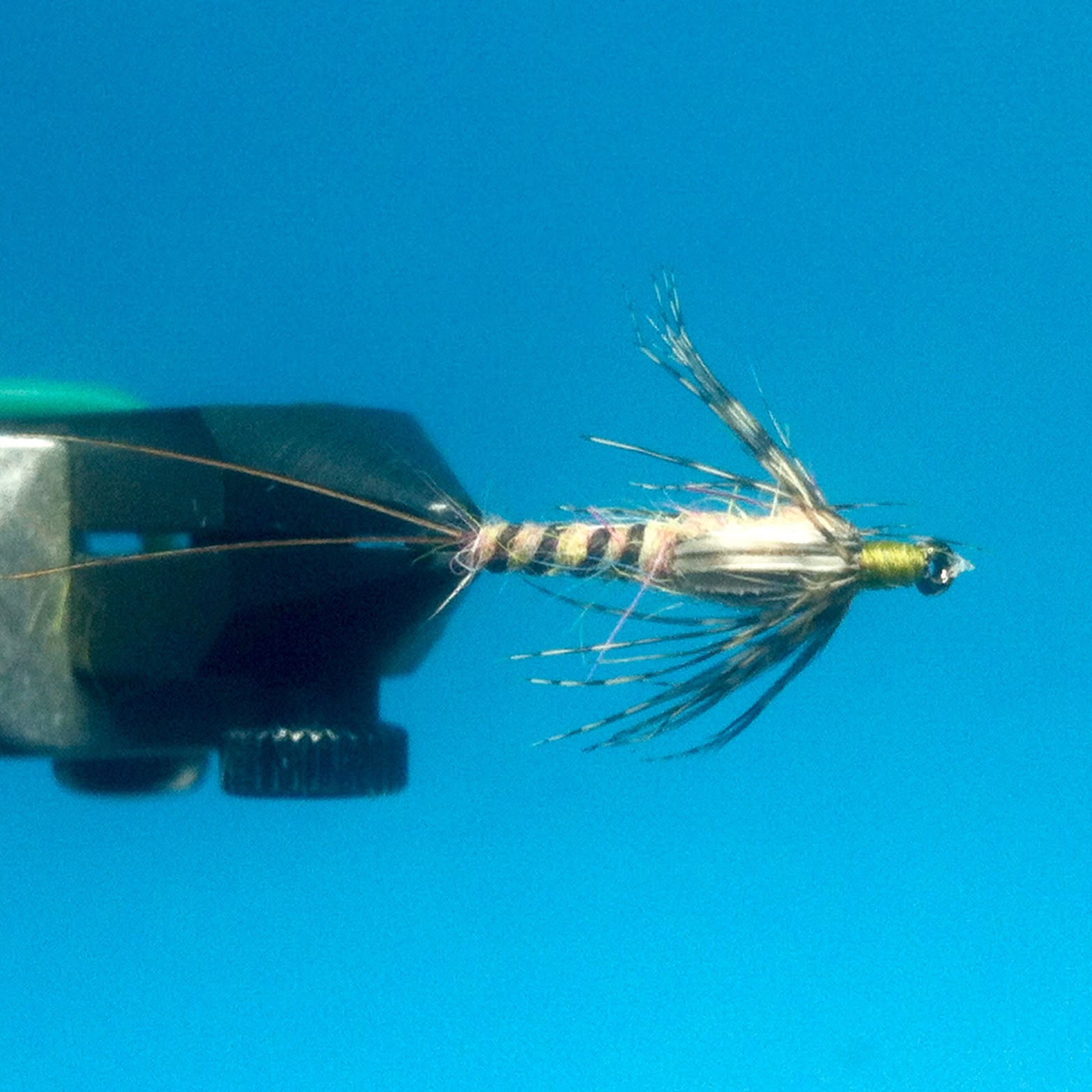 A Dozen Classic Mayfly & Attractor Patterns to Fill Your Nymph Box