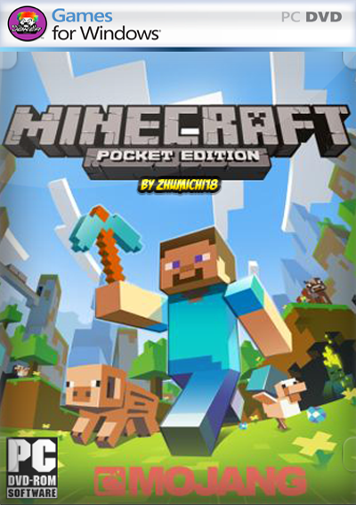 MINECRAFT | PC | FULL | ESPAÑOL | (MEGA) | Joker