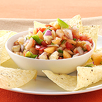 Always Trust a Skinny Cook: The 20 Best Snacks for Kids