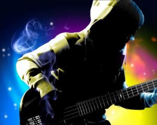 Live In My Music live-in-my-music