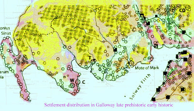greengalloway: Vikings in Galloway