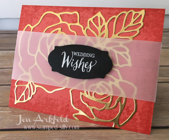 Stamped Silly: Creation Station: Occasions Catalog Kickoff!