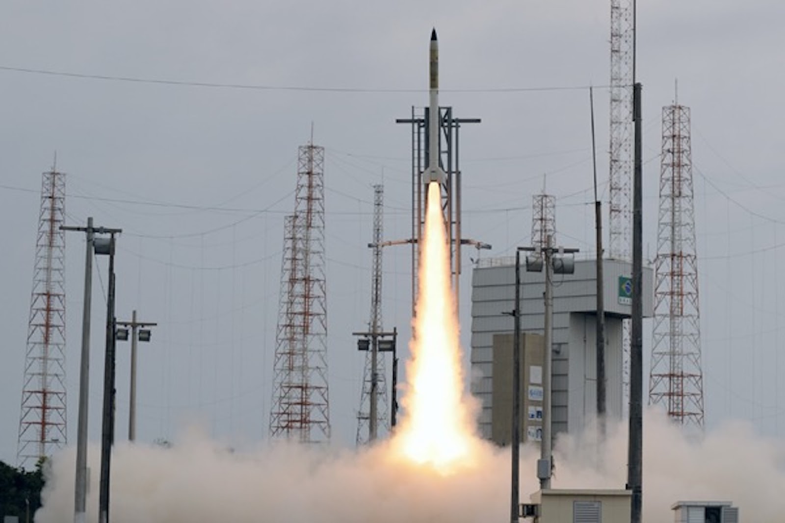 Estados Unidos y otros países vuelven a mostrar interés en lanzar ...