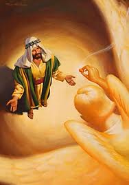 Arpa y Copas: Profetas activados por el carbón encendido