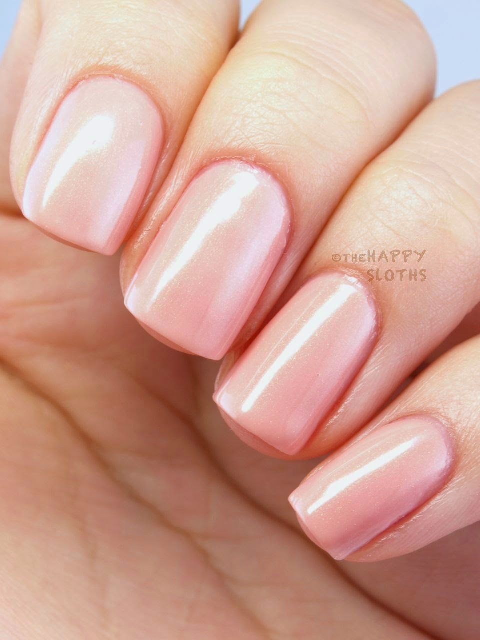 Dior Vernis Spring 2015 Limited Edition Nail Polish in "499 Rose", "599 ...