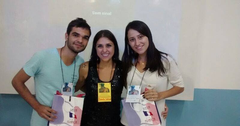 Jornada de Biofísica Radiológica da UFPB: Fotos 7ª Jornada de Biofísica ...