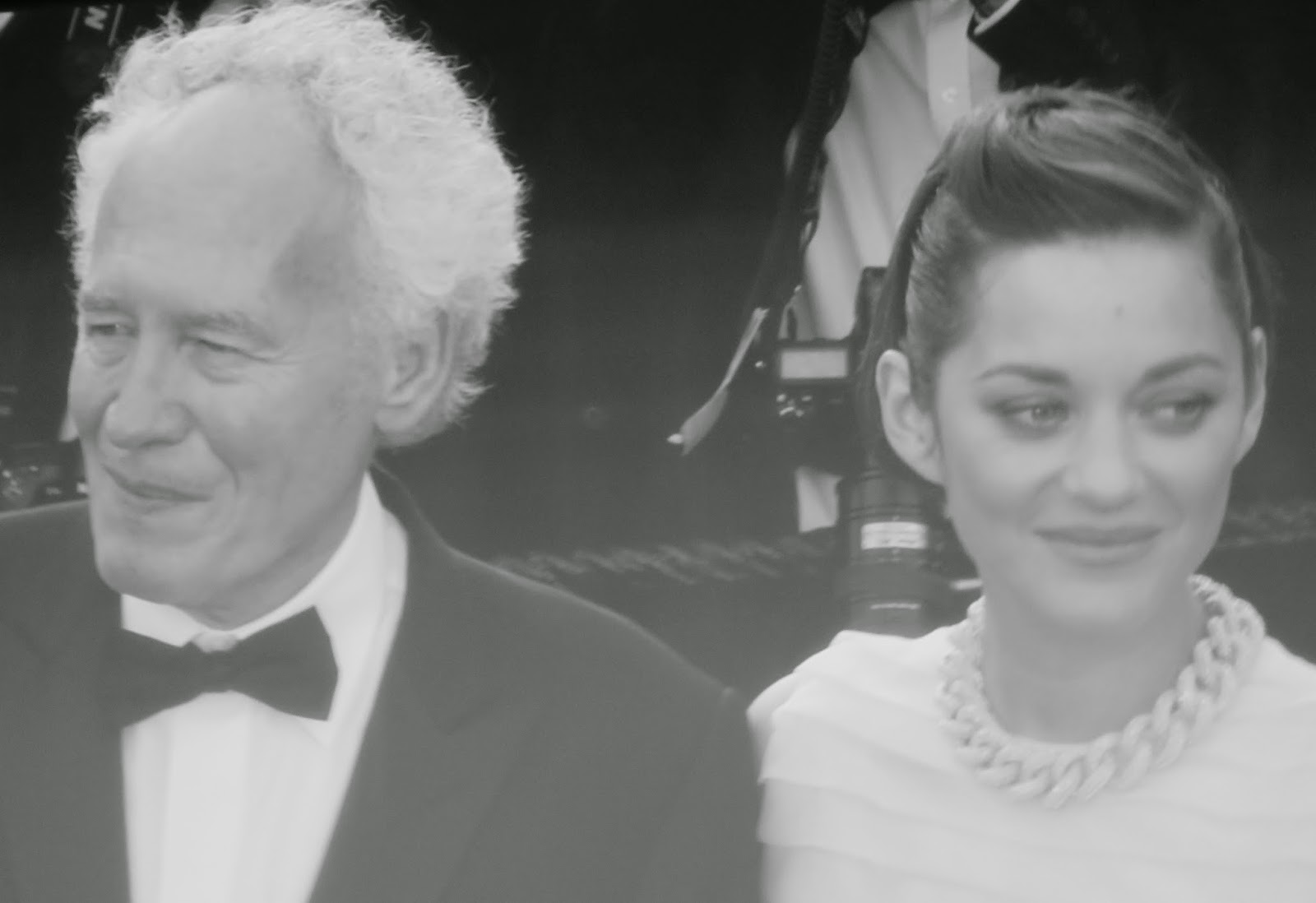 INTERNATIONAL LUXURY CONSULTING: F I F CANNES 2014 ...ORANGE STUDIO ...