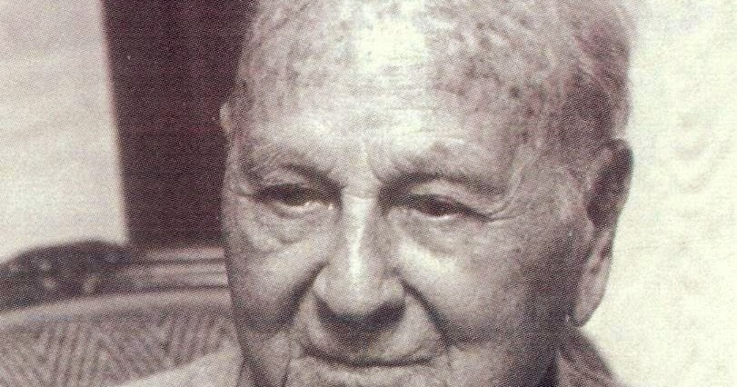 Historische weetjes: Armand De Roover 1900-2000, de honderdjarige van ...