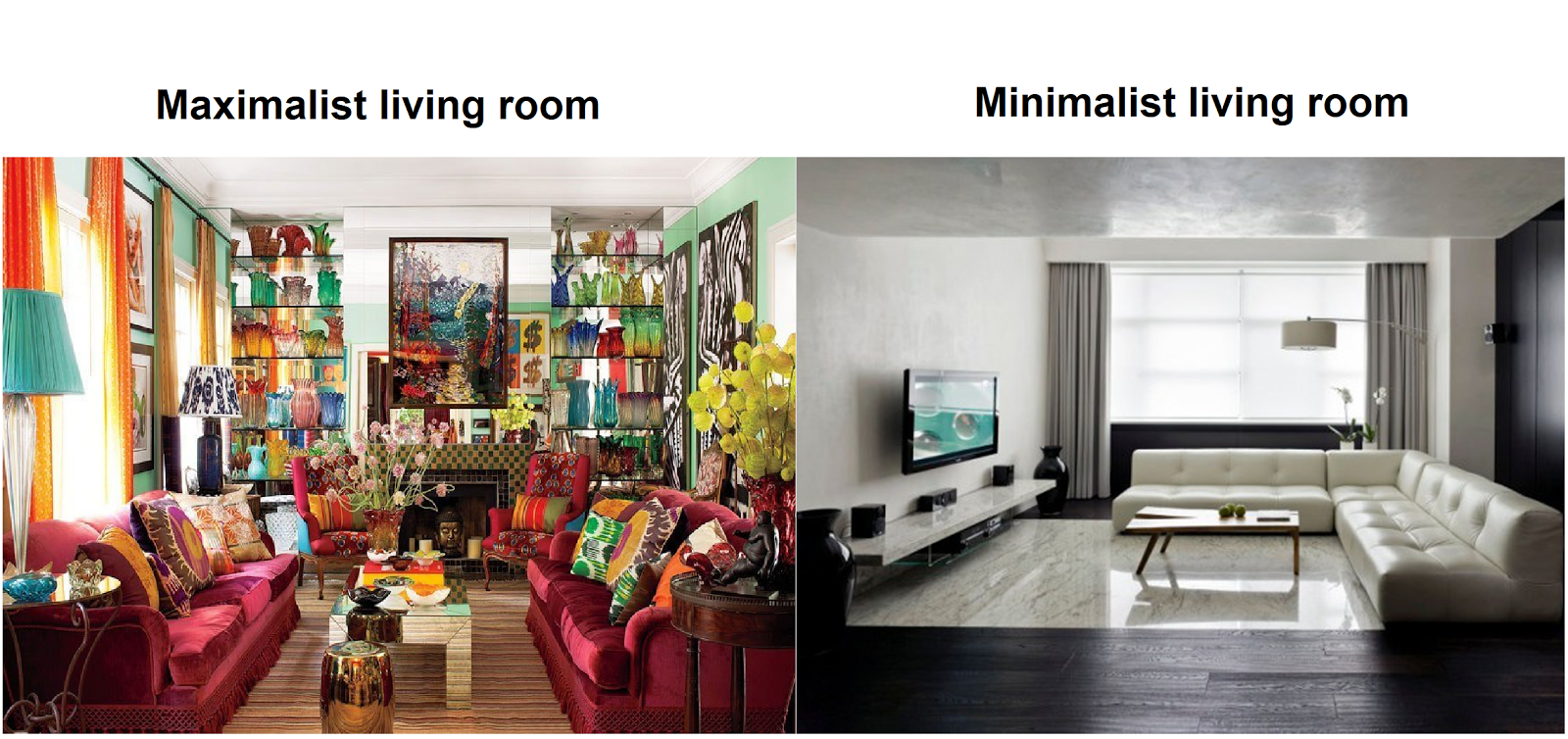 Minimalism - Keshav's Blog