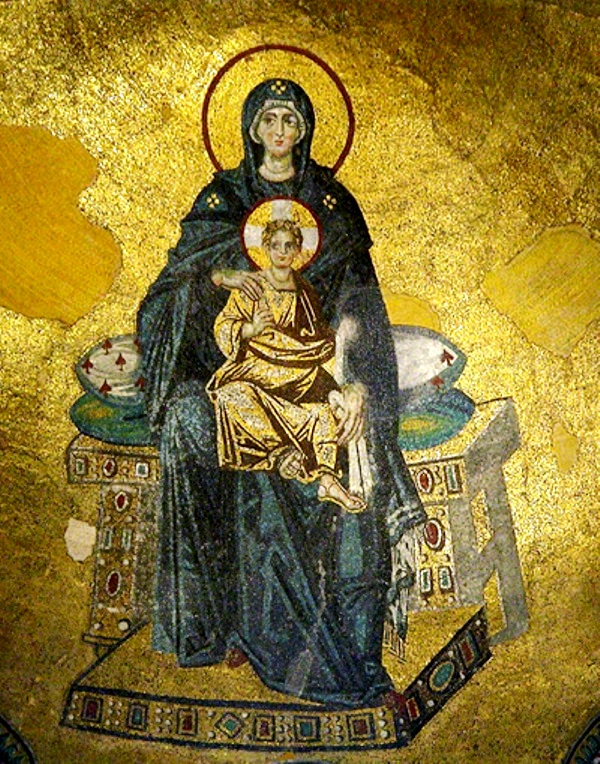 ΙΣΤΟΡΙΑ ΕΛΛΗΝΙΚΗ ΚΑΙ ΠΑΓΚΟΣΜΙΑ : Η ΑΓΙΑ ΣΟΦΙΑ Ο ΝΑΟΣ ΤΗΣ ΥΠΑΤΗΣ ΣΟΦΙΑΣ ...
