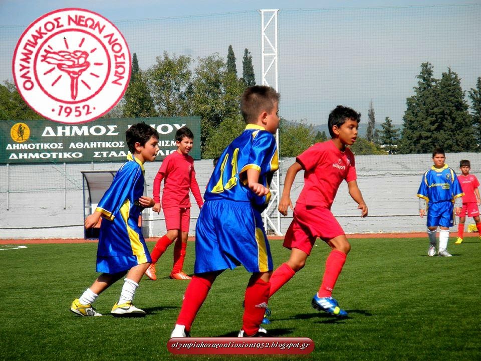 Olympiakos liosion f.c: ΣΗΜΕΡΑ ΞΕΚΙΝΑΝΕ ΟΙ ΕΓΓΡΑΦΕΣ ΣΤΙΣ ΑΚΑΔΗΜΙΕΣ..