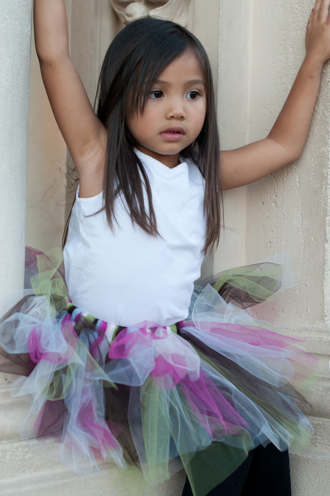 Michelle Hansuvadha Photography: Ninnie