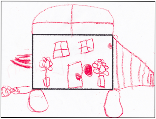 Smart Kids: NOT A BOX