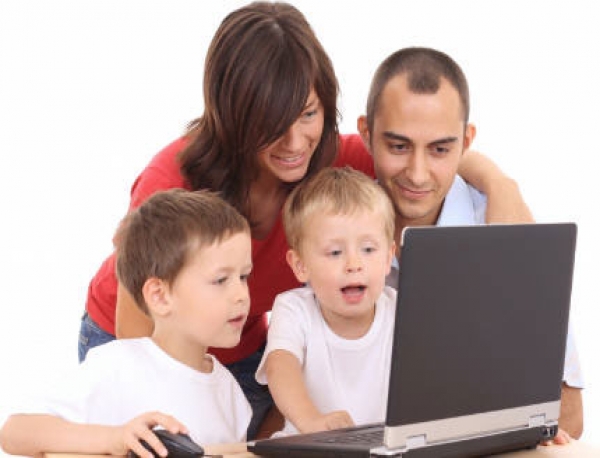 Informática Educativa: REPERCUSIONES TIC EN LA SOCIEDAD