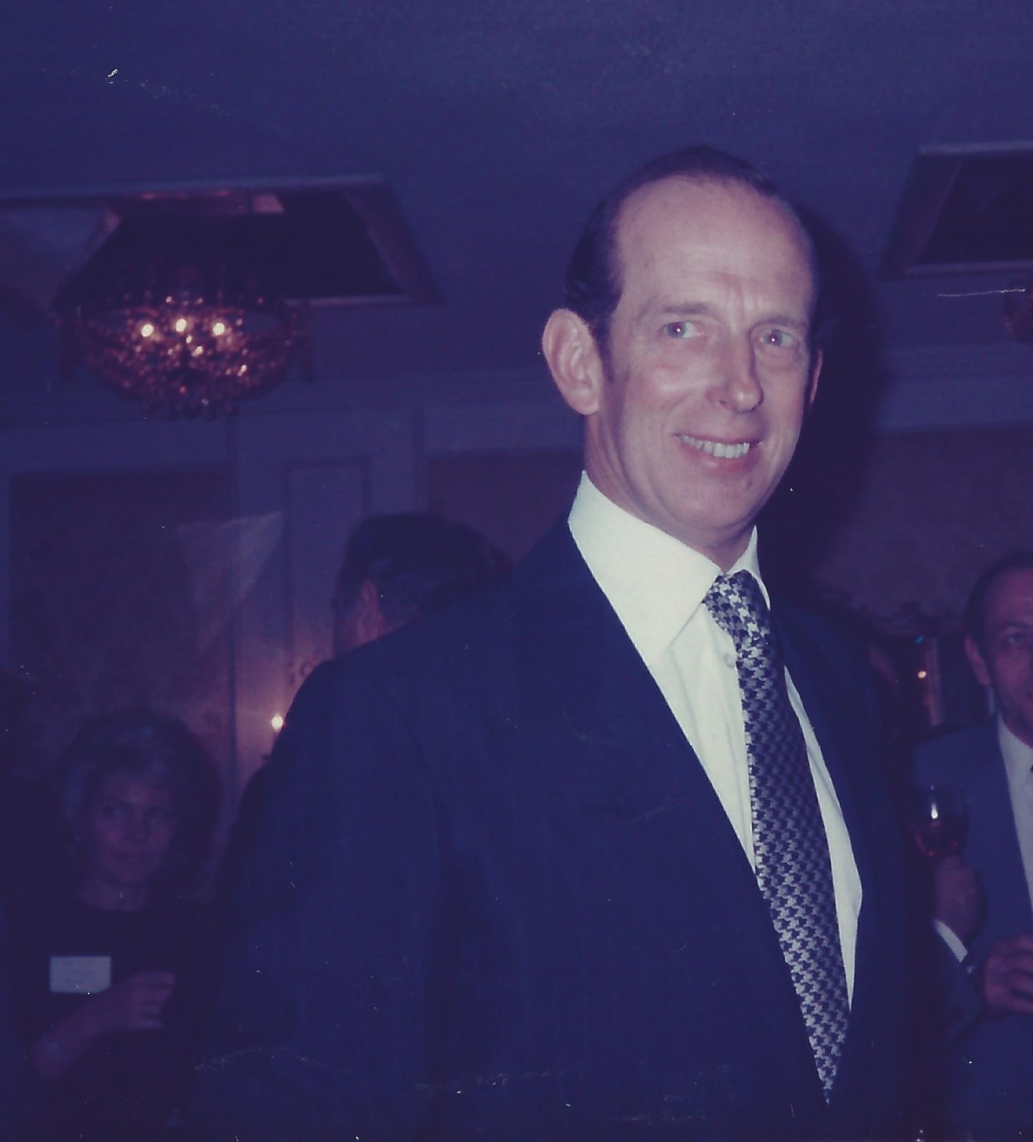 Royal Musings: HRH The Duke of Kent: celebrating 80 years
