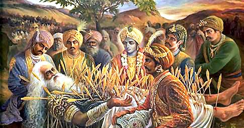 Sathya Sai with Students: BHAKTI: Part 1 - The Story of Bhishma