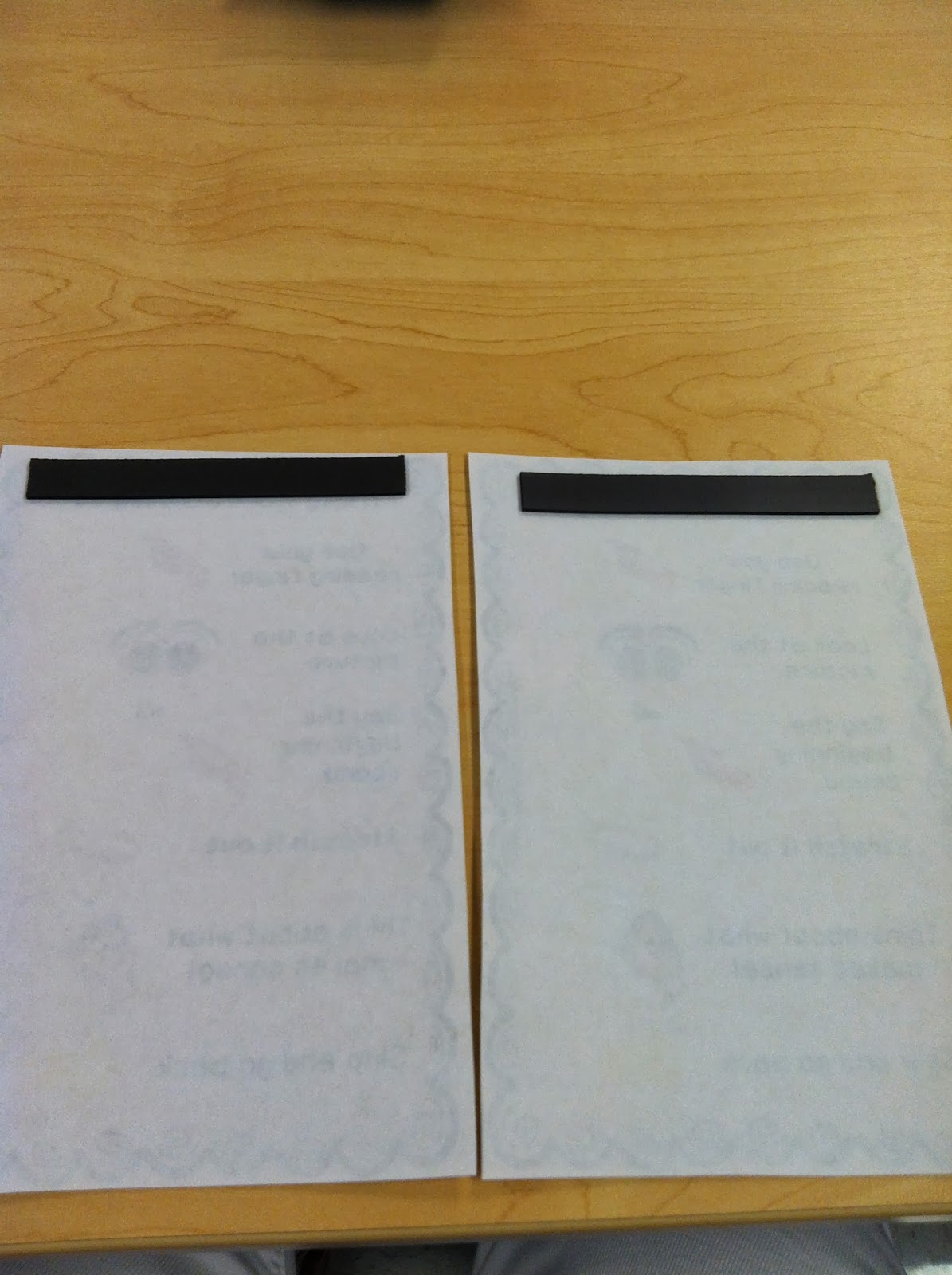 Mrs. Wheeler's First Grade Tidbits: Decoding Strategies Freebie