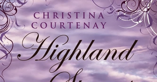 SOLO ROMANCE HISTORICO: Christina Courtenay