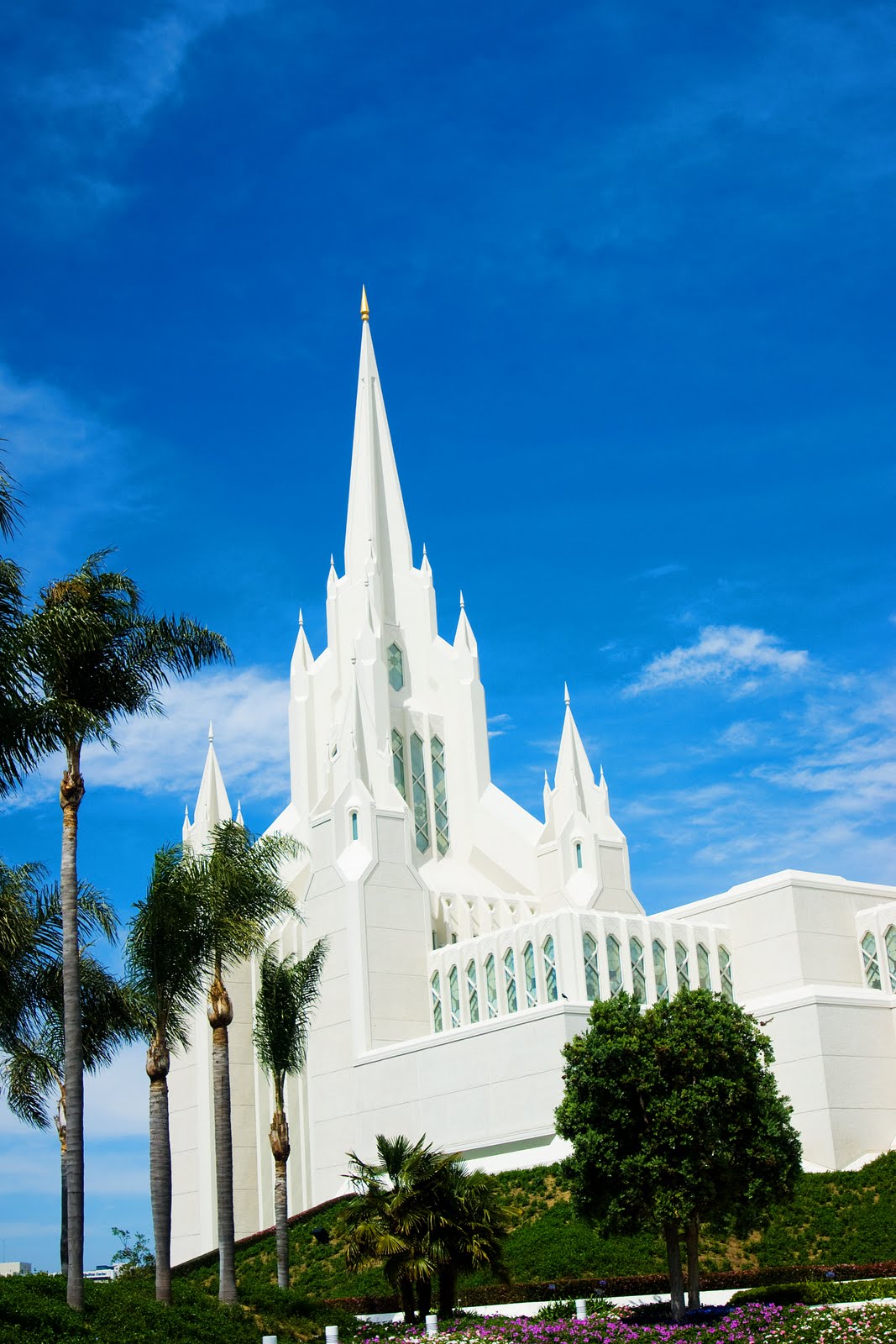 Temple Passports