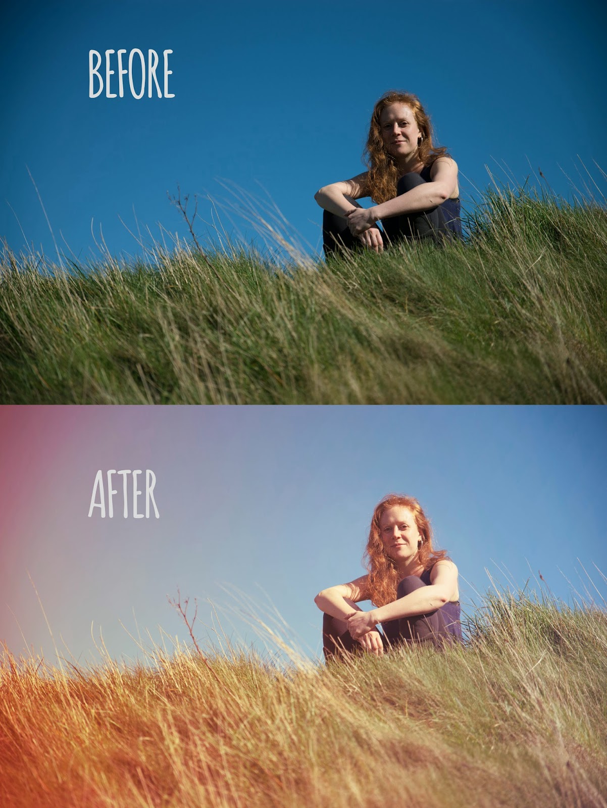 Charlotte Strawbridge Photography: To Photoshop or not to Photoshop...