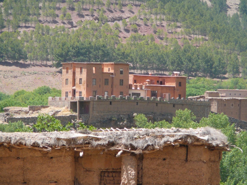 Azilal | Visit Morocco