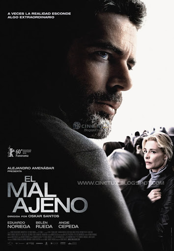 Maištinga siela: Filmas: "Svetimas blogis" / "Dėl kitų gerovės" / "El ...