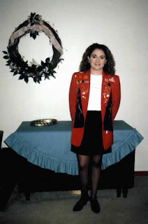 South Country Sides: 2015