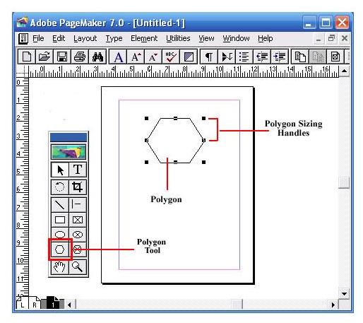 Tutorial and Techniques of Photoshop and PageMaker: getting started ...