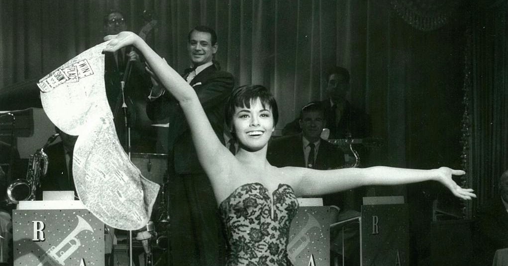 At the Movies: Neile Adams