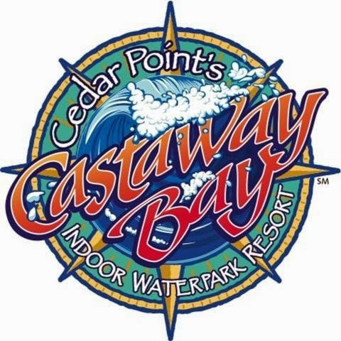 Mommy's Favorite Things: Weekend Getaway at Castaway Bay with a ...