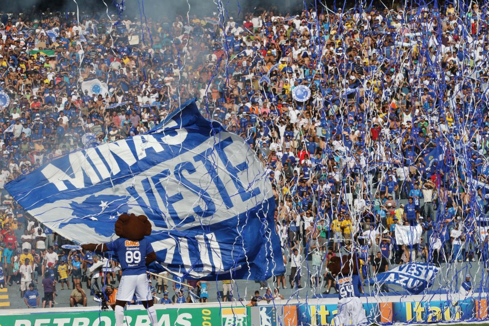 Fotos Máfia Azul ~ Manto Azul