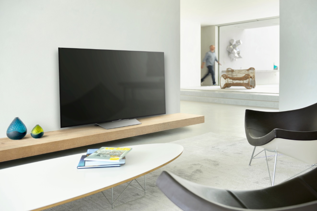 Sony Philippines Launches New BRAVIA 4K HDR TVs, Partners with Heima ...