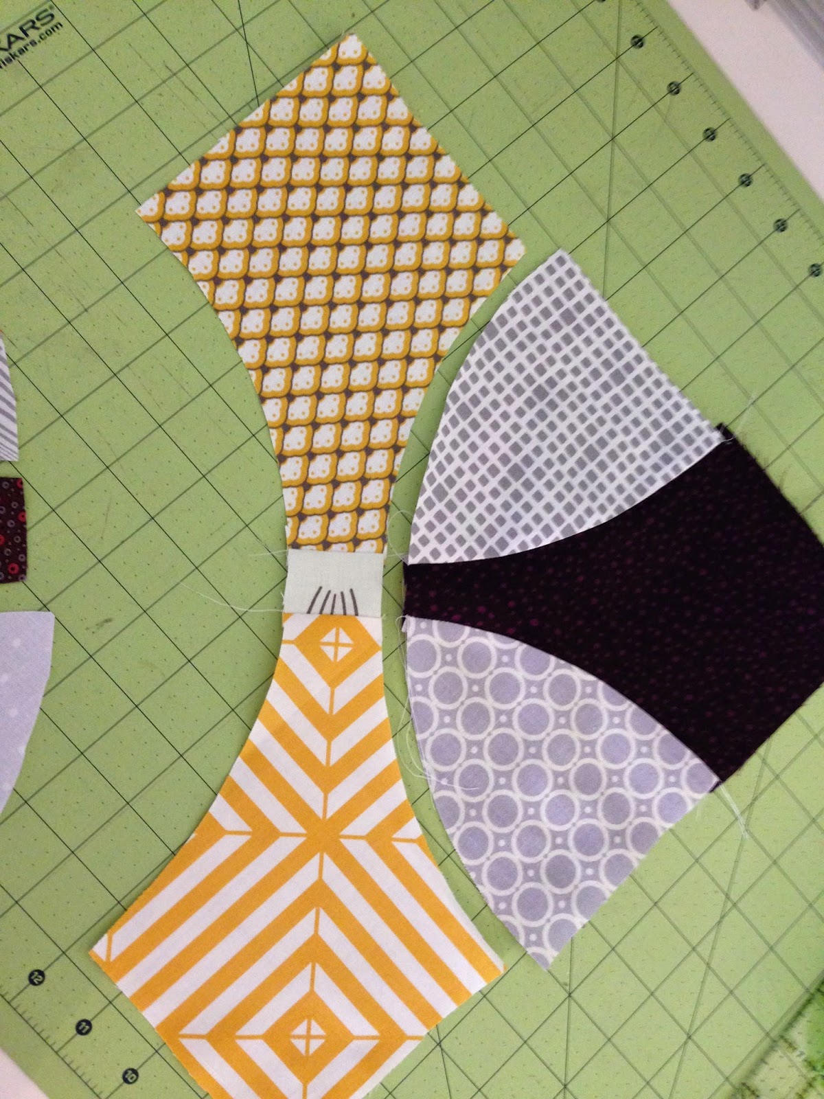 12squared: April 2015