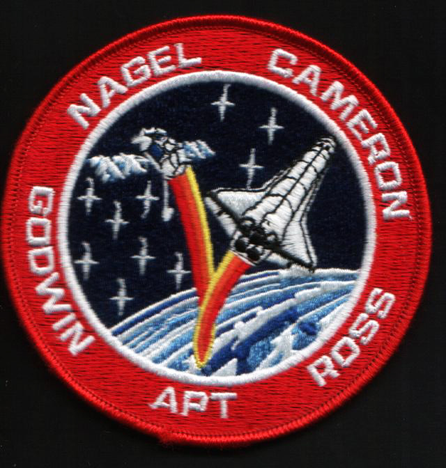 SPACE RELICS: Collectionner les patches des missions spatiales (Partie 5 - Missions de la ...