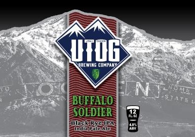 Utah Beer: New Brews Soon For You: Utah Ogden (UTOG) Brewing Co.