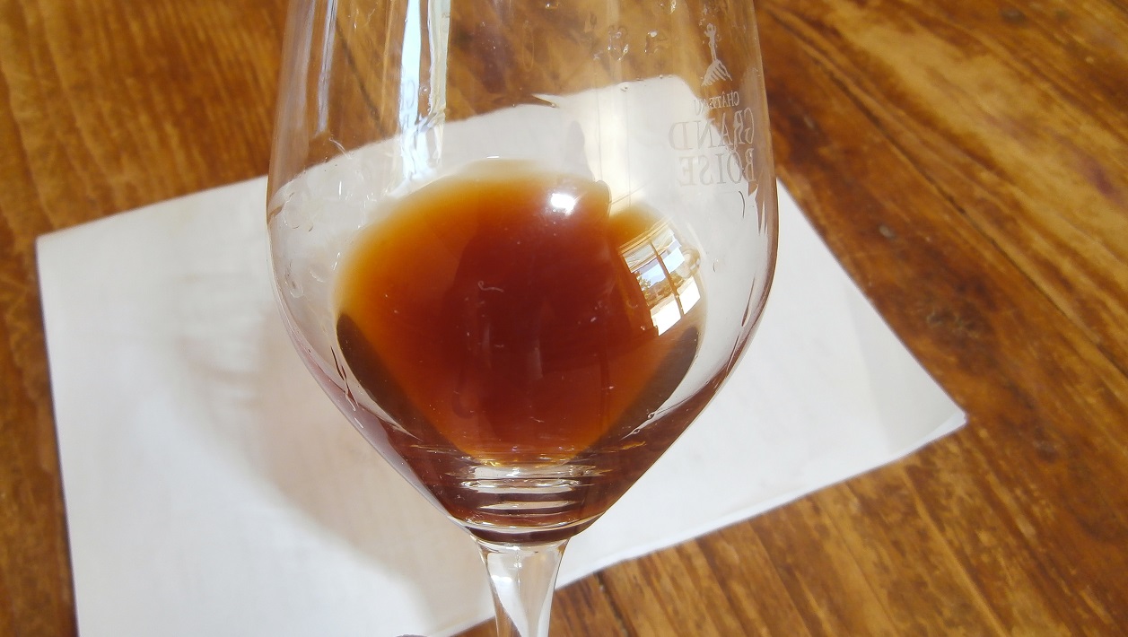 Sobre vinhos e afins: Sobre vinhos na Provence: o vin cuit