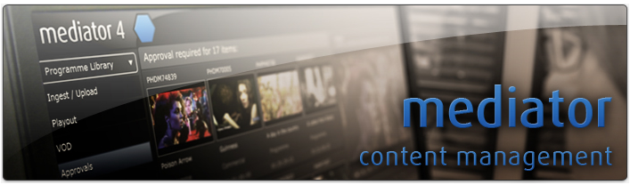 Ideal Systems: Ideal Systems Booth (#37&38) Overview at the ABU Digital ...