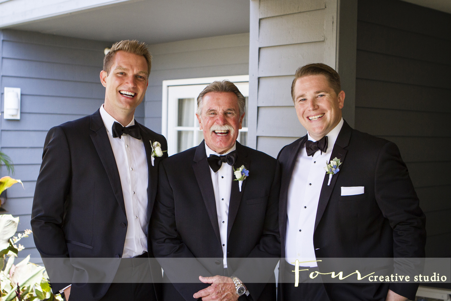 FOUR Creative Studio