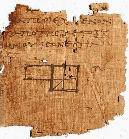 History of Early Geometry | LAMAN MATEMATIK