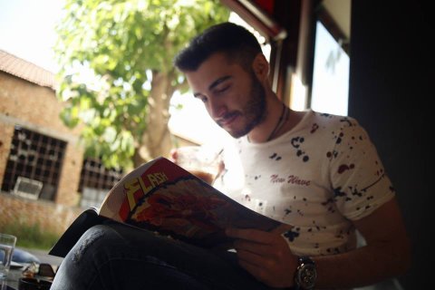 THE WALL CAFE ΚΑΦΕΤΕΡΙΕΣ ΑΓΡΙΝΙΟ | ΔΙΑΣΚΕΔΑΣΗ ΑΓΡΙΝΙΟ | ΚΑΦΕ ΑΓΡΙΝΙΟ ...