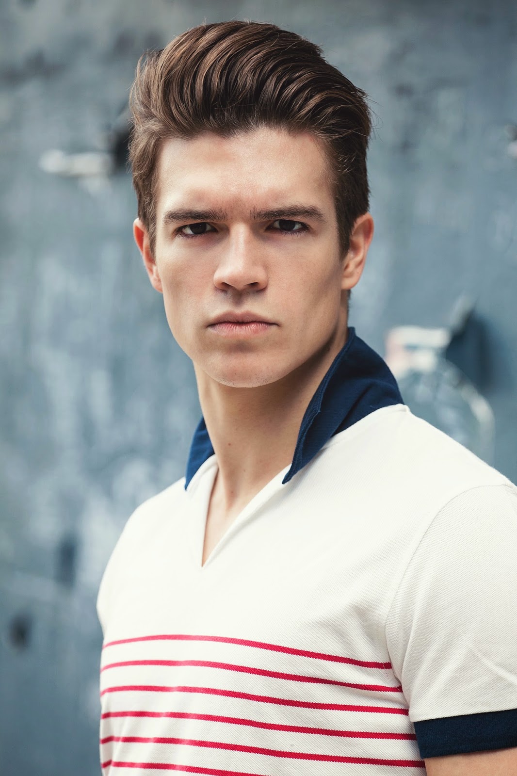 ELITE MODEL MANAGEMENT TORONTO : New to the Elite Toronto Men's Direct ...